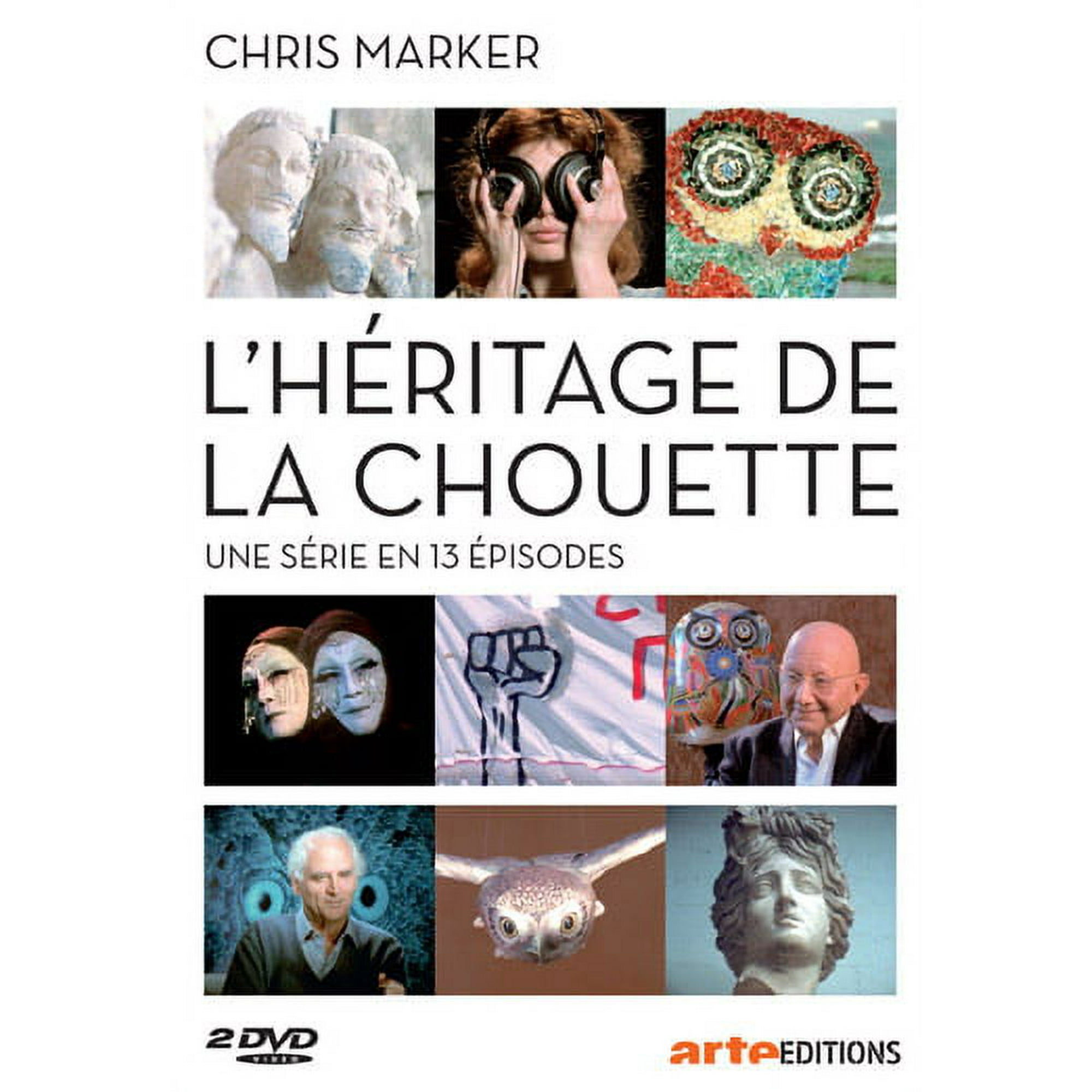 Click here for The Owls Legacy ( Lh Ritage De La Chouette ) prices