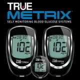 100ct TRUE METRIX® Test Strips + 100ct TRUEplus® 30g Lancets HSA/FSA ...