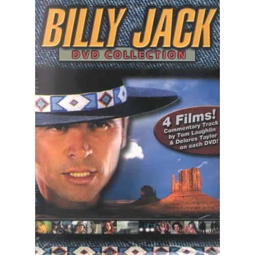 Billy Jack Films