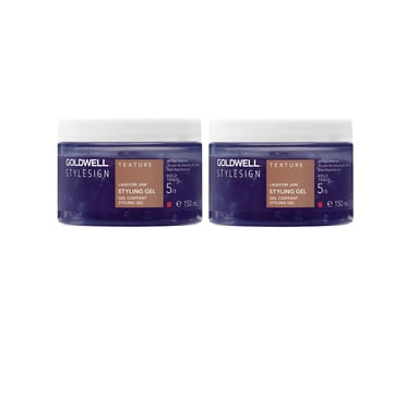 Goldwell Stylesign Ultra Volume Lagoom Jam 4, Fast-Drying Styling Hair ...