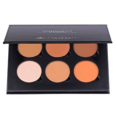 Maybelline Facestudio Master Contour Face Contouring Kit, Light to ...