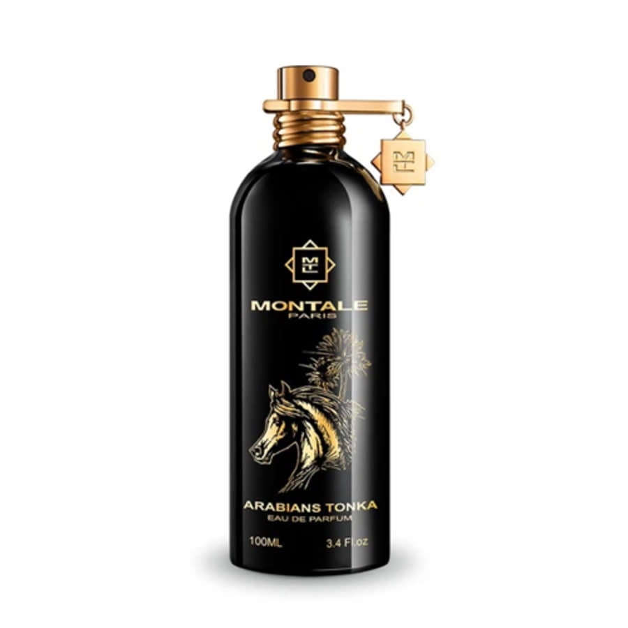Montale Arabian Tonka EDP Unisex 3.4oz/100ML - Walmart.com
