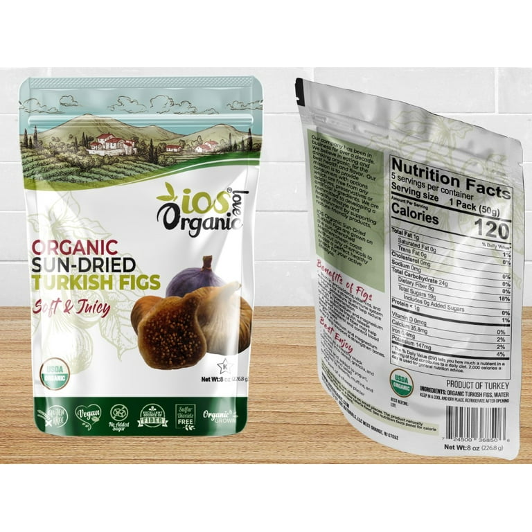 Calimyrna Figs Costco