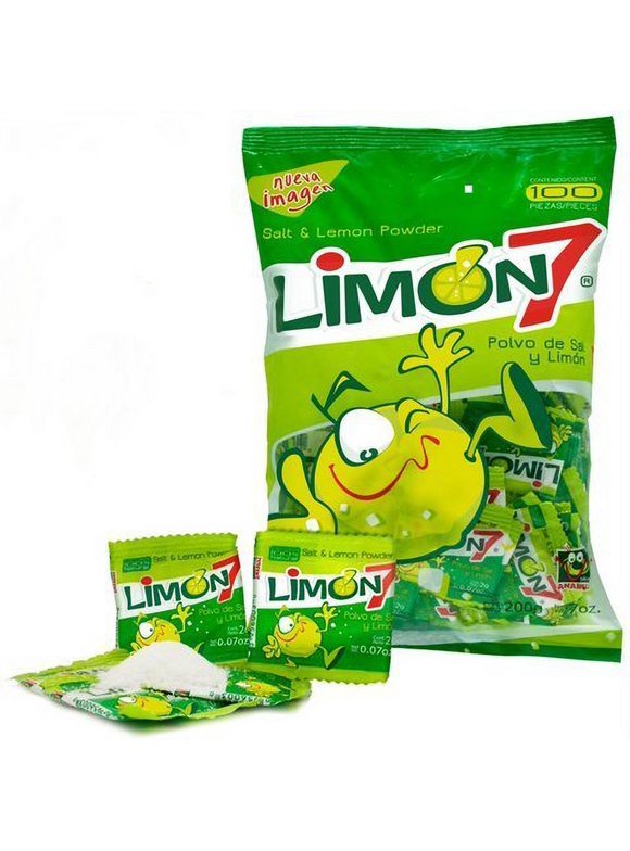 Mexican Candy in Candy - Walmart.com