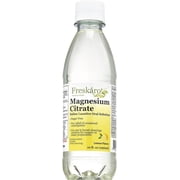Saline Laxative Oral Solution