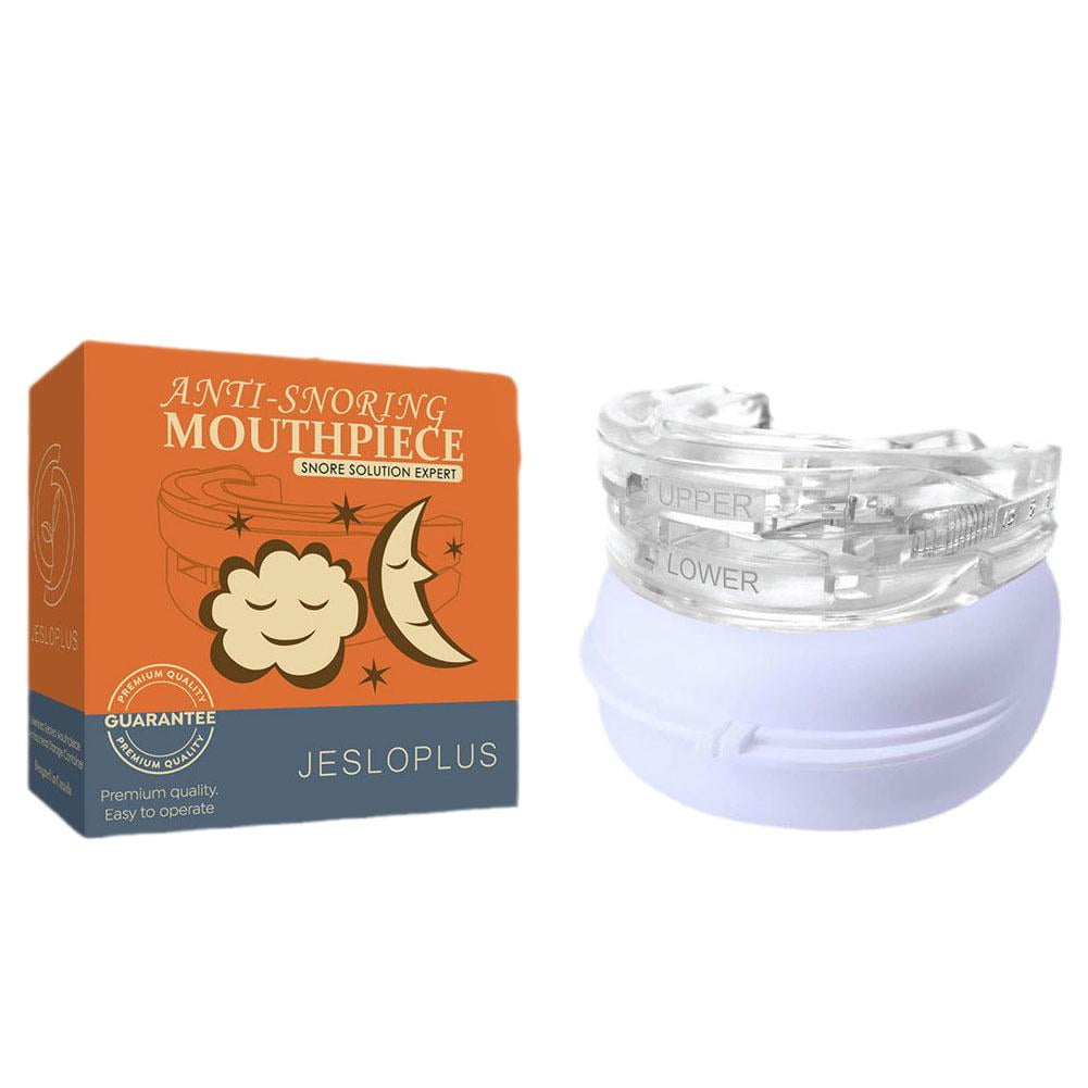 Click here for Ifrinid Adjustable Anti-Snoring Mouthpiece - One S... prices
