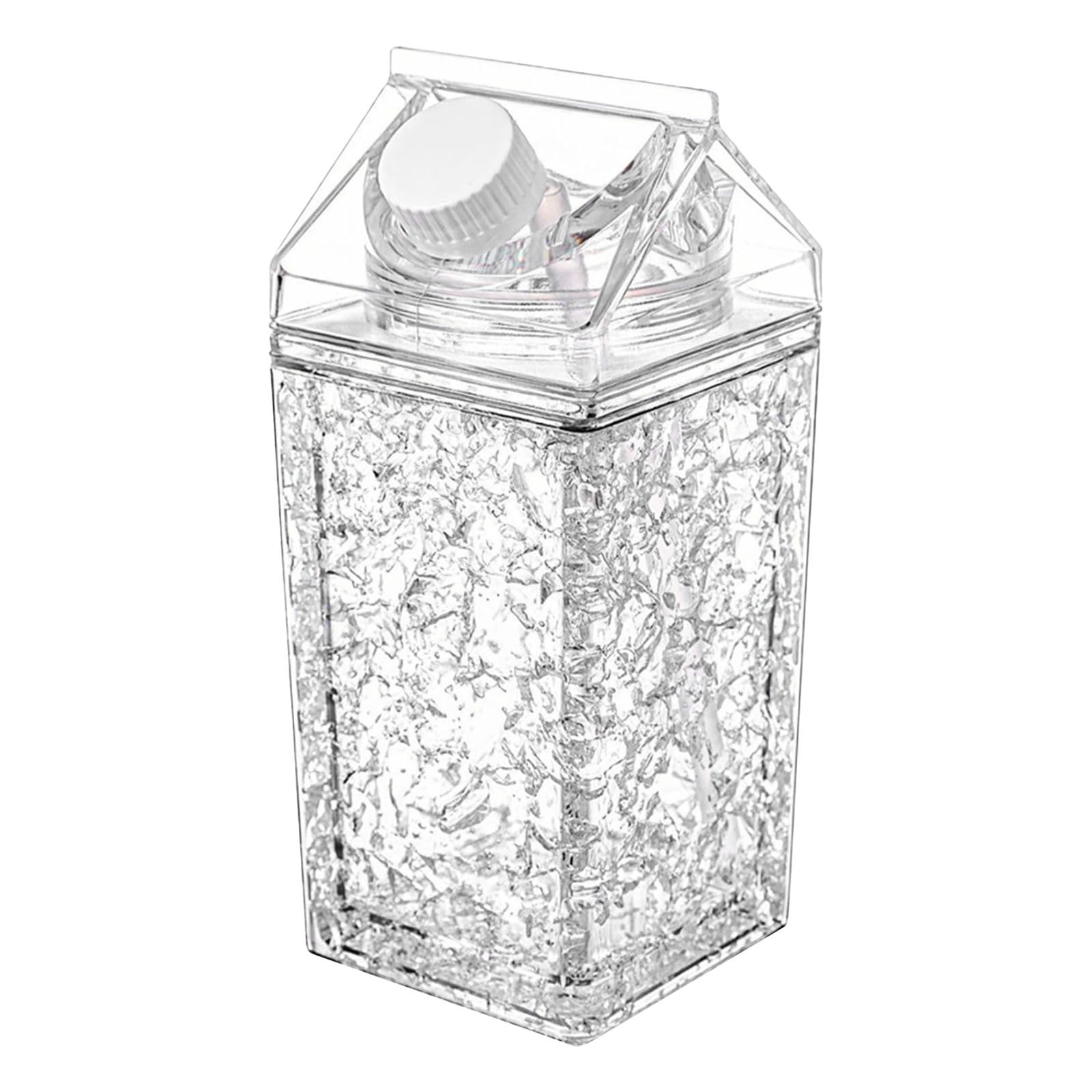 Click here for Hearth & Gear Milk Carton Water Bottles 14 Oz Doub... prices