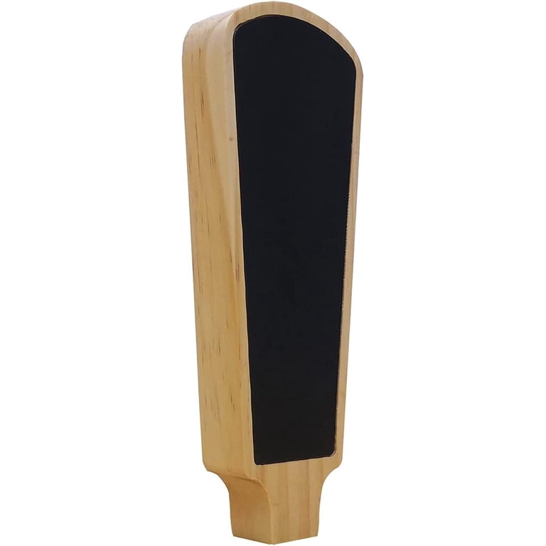 Wood Beer Tap Handles