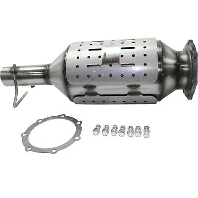 Buy Diesel Particulate Filter for F250 Truck F350 F450 9C3Z5H221B ...