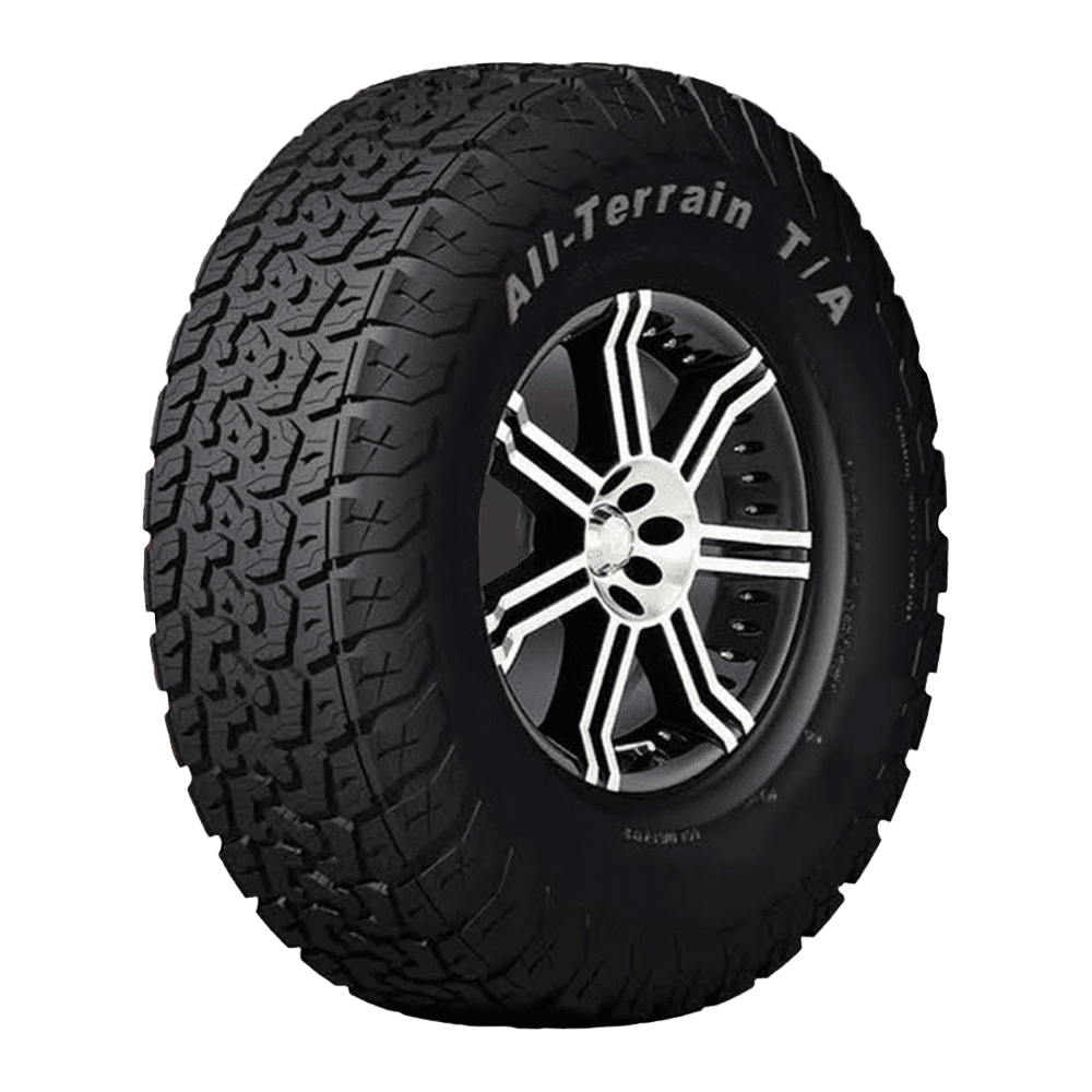 Llanta 31x10.50r15 Lt Gopro All-terrain T/a 109q GoPro ALL-TERRAIN T/A ...