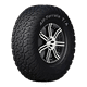 LLANTA 265/70R16 GOPRO ALL-TERRAIN T/A 112T GoPro ALL-TERRAIN T/A | Walmart en línea