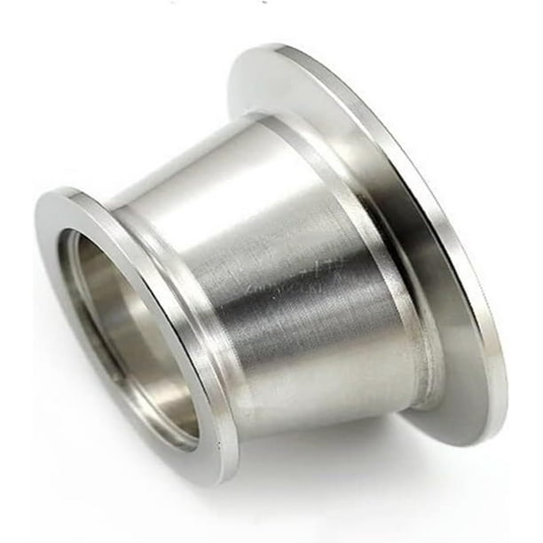 Water Connection,Conical Tri Clamp Reducer Adapter, Vacuum Reducer ...