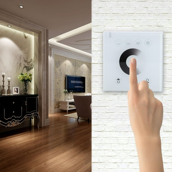 Smart Dimmer Switch & Wi-Fi Dimmer Switch | Walmart Canada