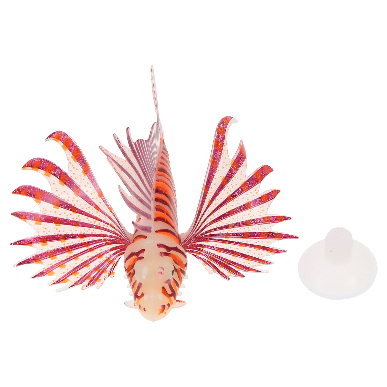 Click here for Oulii Fish Tank Ornaments Fake Fish Decoration Nat... prices