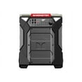 Monster Rockin' Roller 270 Bluetooth Speaker - Heavy Duty, Large, Loud ...