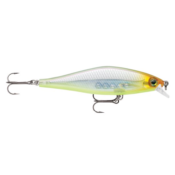 Shadow Rap Shad Lure - Walmart.com
