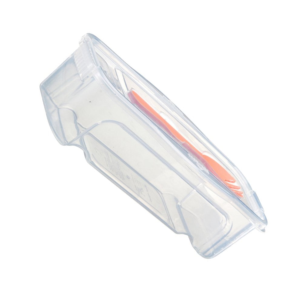 Click here for Generic Food Containers With Lids 44oz Microwavabl... prices