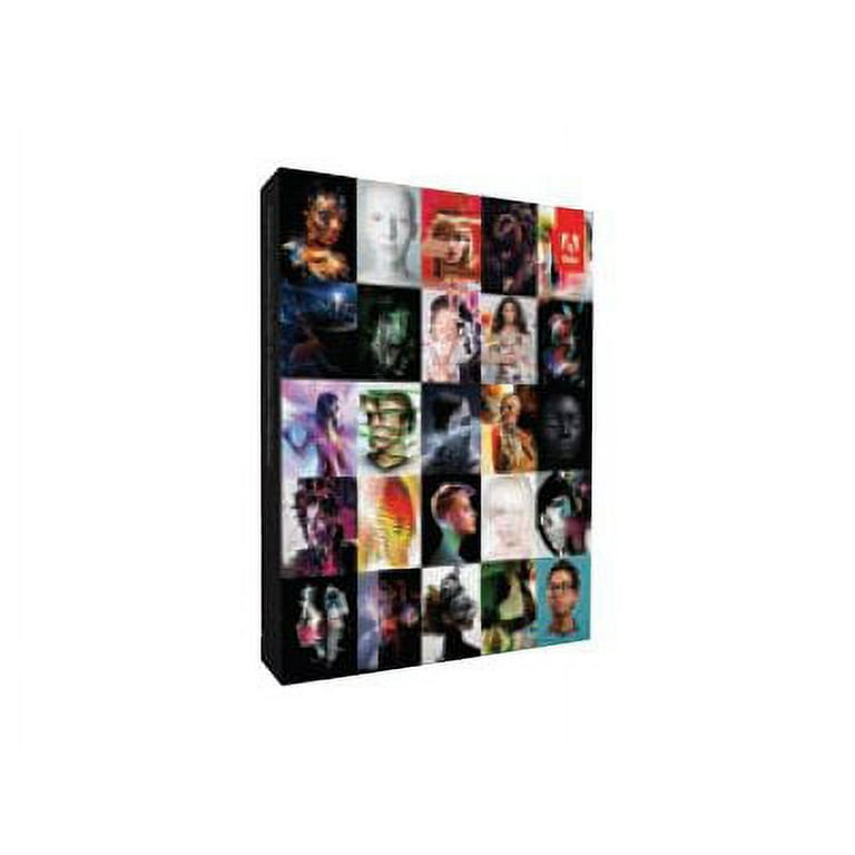 Adobe Creative Suite 6 Production Premium