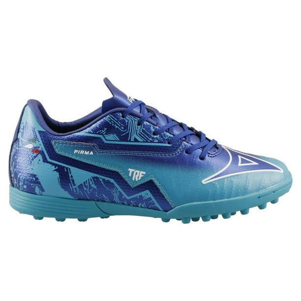 Tachones Niño Multitaco Futbol Pirma TRF Sintetico azul 24 | Walmart en ...