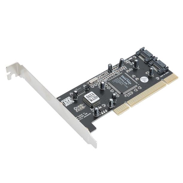 Raid Cards