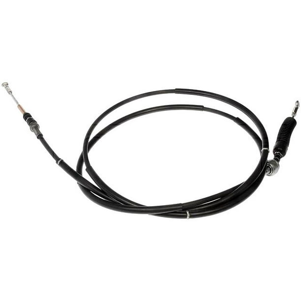 Select Manual Trans Shift Cable - Compatible with 1991 - 1995 Isuzu NPR ...