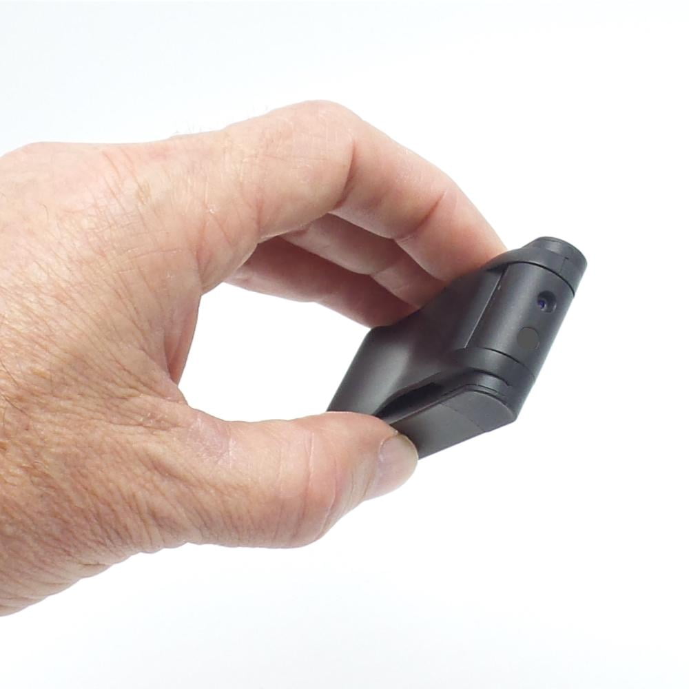 Portable Security Camera | 1080P HD Video | Multi Use | Motion ...