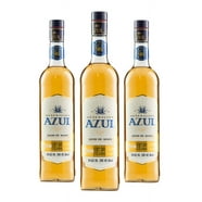Tripack Licor de Agave Generación Azul Blueberry 960 Ml Licor de Agave ...