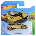 Hot Wheels 2021 Exotics Complete Set of 10 Diecast Vehicles 1/10 Thru ...