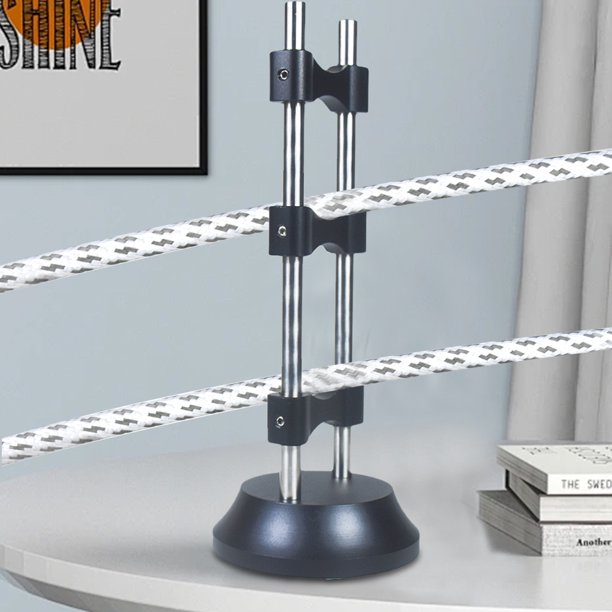 Lifting Wire Stringing Equipment Aluminium Alloy Cable Tray Organizer ...