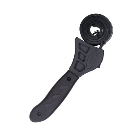 Strap Spanner,Strap Wrench Belt Spanner Adjustable Belt Wrench Belt ...