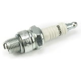 Champion (828M) Copper Plus Marine Spark Plug, QL77JC4 - Walmart.com