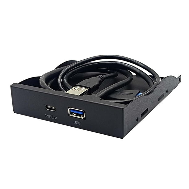 STARTIST 3.2 inch Front Panel Windows 7/8/10/2003 Portable High Speed ...