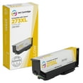 LD Compatible Cartridge Replacement for Epson 273XL High Yield (Black ...