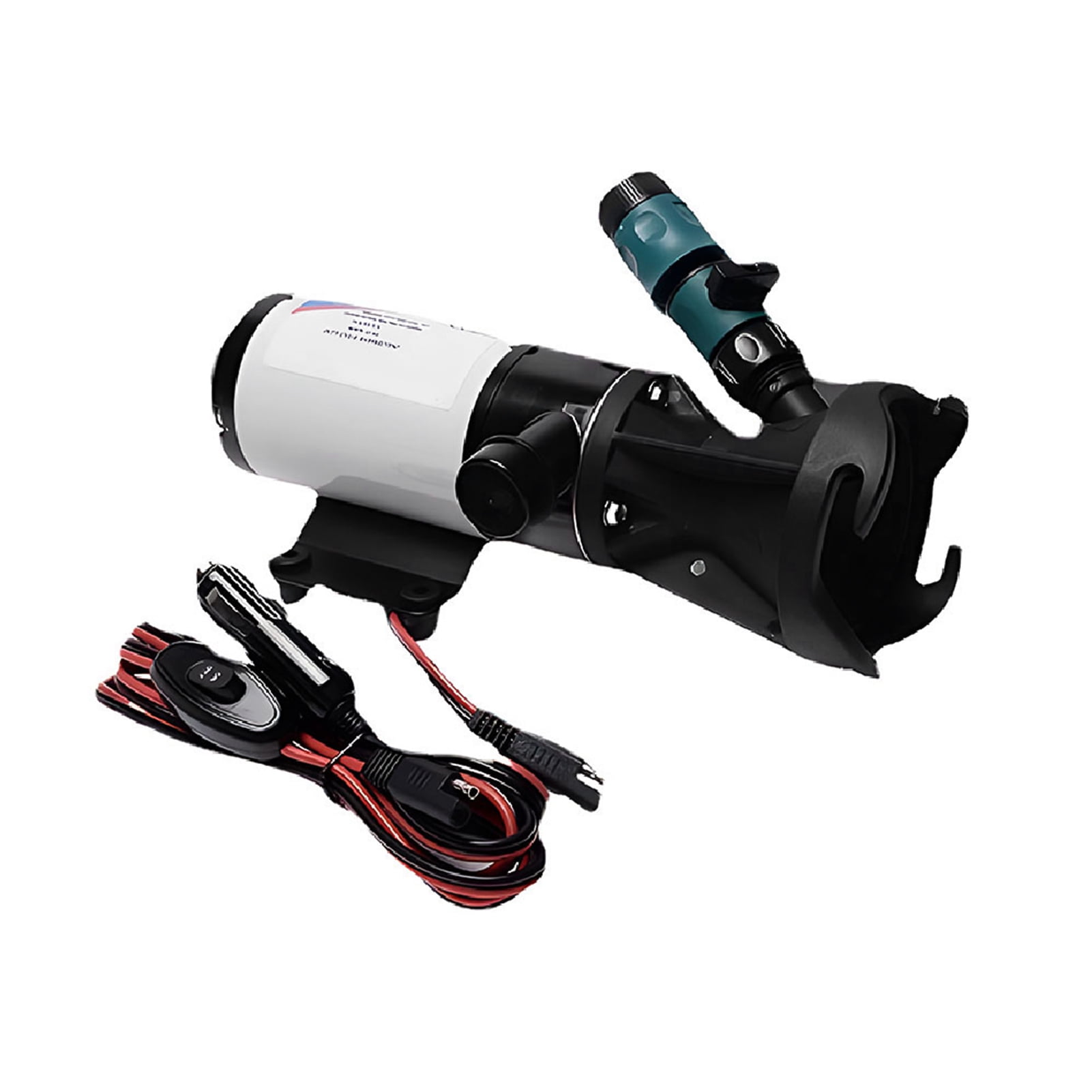 Click here for Crtynell Rv Macerator Pump  Self Priming Sewage Pu... prices