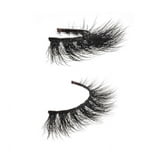 Salon Perfect Winged Lash, 692, 2 Pairs - Walmart.com