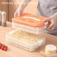 POYOGA Portable Food Preservation Box With Handle for Easy Transport ...