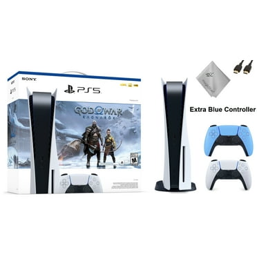 Sony PlayStation 5, Digital Edition Video Game Consoles - Walmart.com