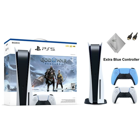 Ps5 God War Bundle