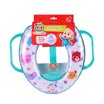 Bluey Soft Potty Seat for Potty Training, with Hanging Storage Hook ...