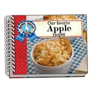 Apple Cookbook, 3rd Edition - Paperback - Walmart.com