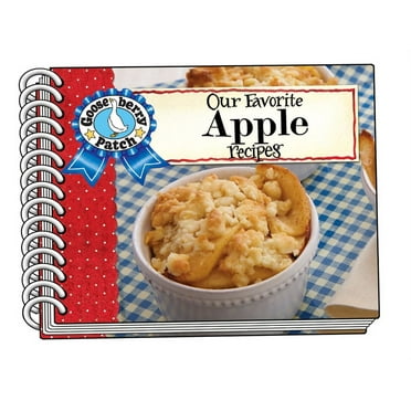Apple Cookbook, 3rd Edition - Paperback - Walmart.com
