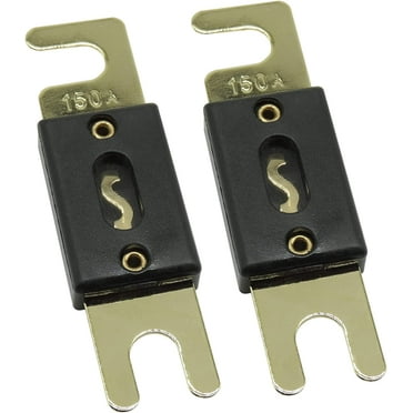 10 Pack 25 AMP APT ATR Micro2 Blade Fuse 25A Fuses Car Truck Boat ...
