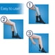 RMS Compression Stocking or Sock Aid - Compression Hosiery Doffer ...