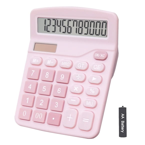 Desktop Calculator