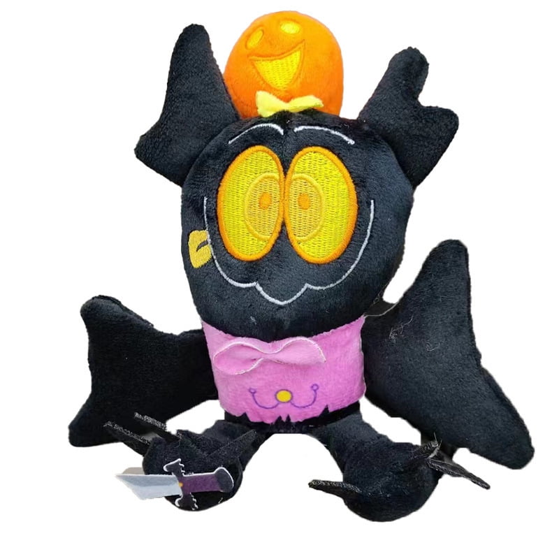 Click here for Unbranded Salamander Plush Toy Goat Billie Bust Up... prices