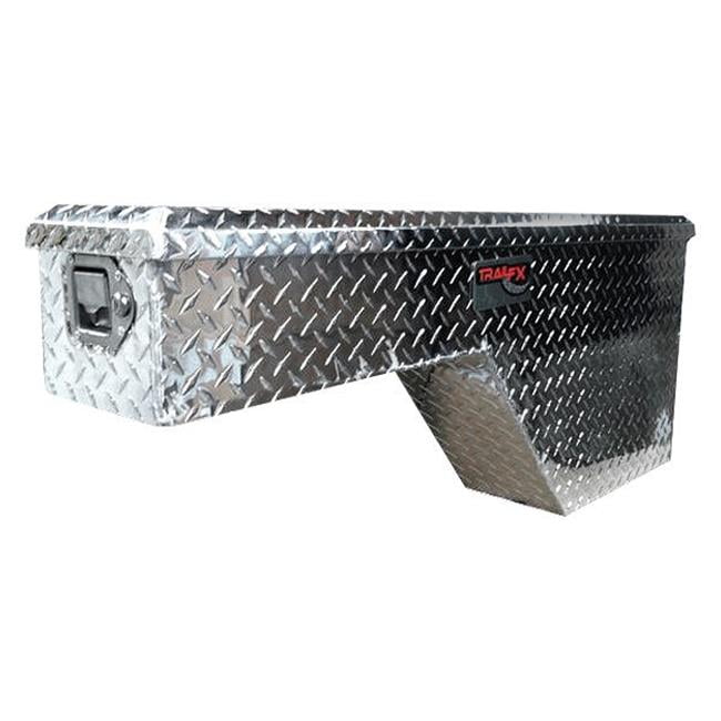 48 ft. Single Lid Wheel Well Tool Box - Walmart.com