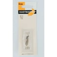 Acme Tackle Kastmaster Hammered Fishing Spoon, Chrome, 1/24 oz ...