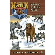 The Further Adventures of Hank the Cowdog (Paperback) - Walmart.com