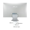 ASUS V241 23.8" All-in-One Computer, Intel Pentium Gold 7505, 4GB ...