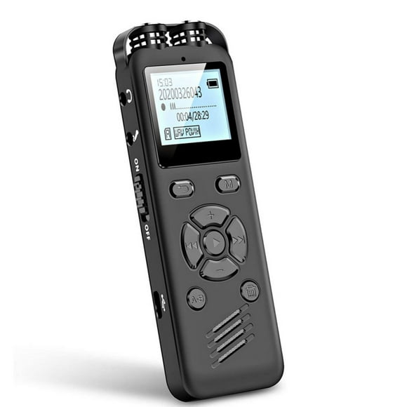 Voice Recorders | Walmart Canada